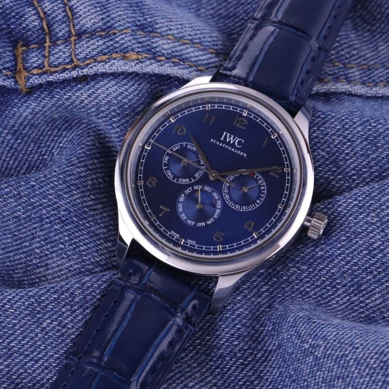 Discounted IWC Watches