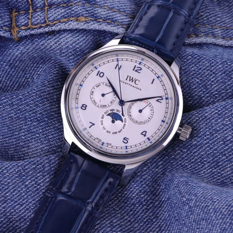 Discounted IWC Watches