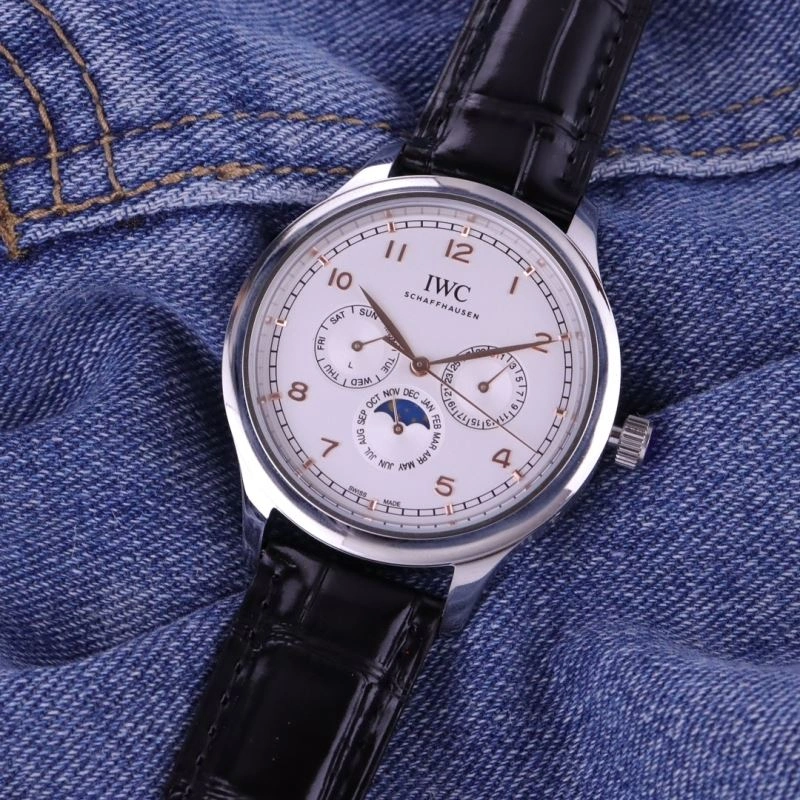 Discounted IWC Watches