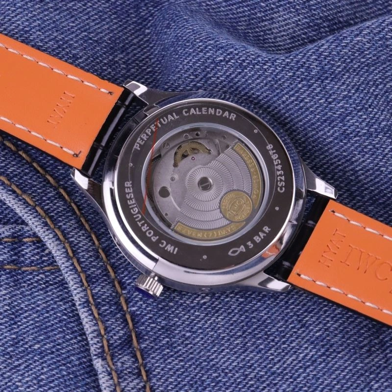 Discounted IWC Watches