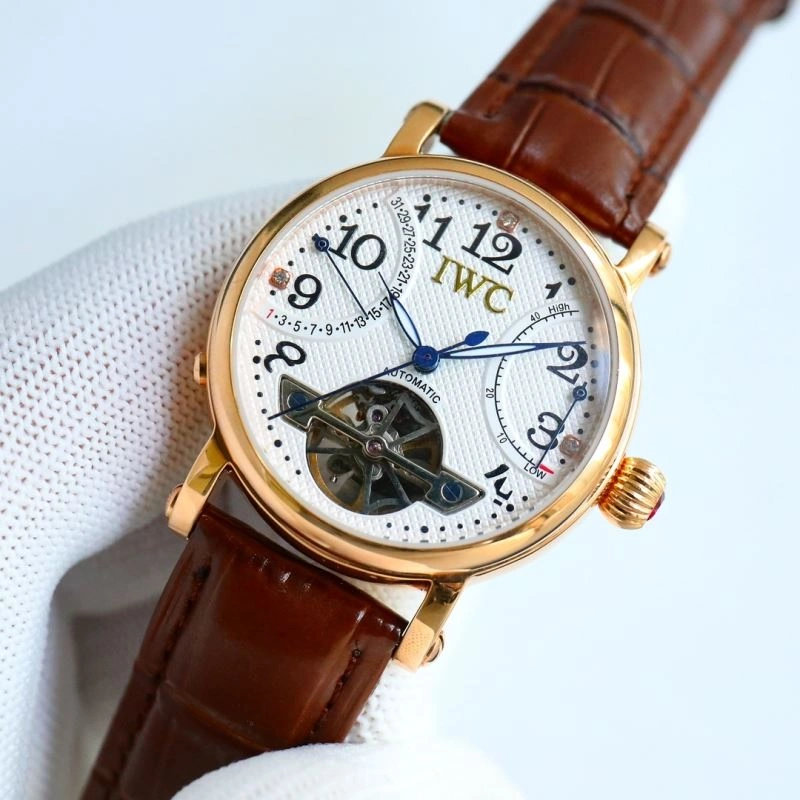 Affordable IWC Watches