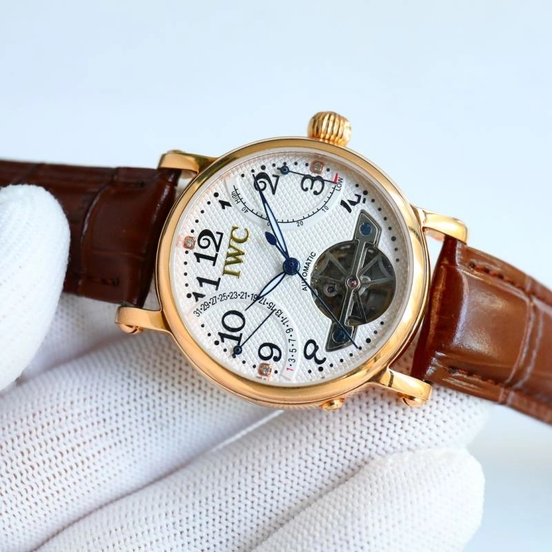 Affordable IWC Watches