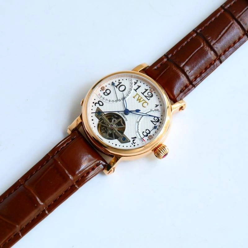 Affordable IWC Watches