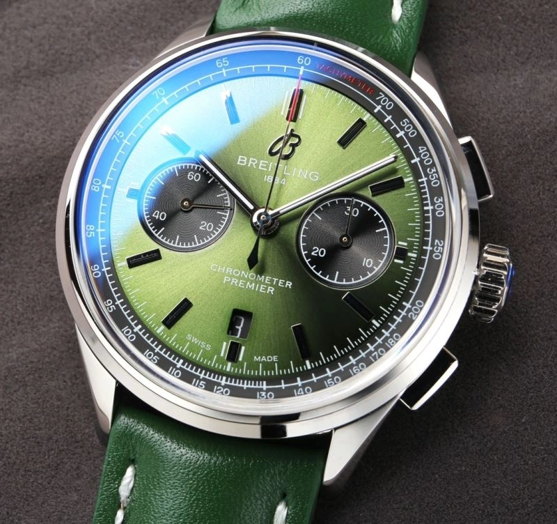 Real IWC Watches