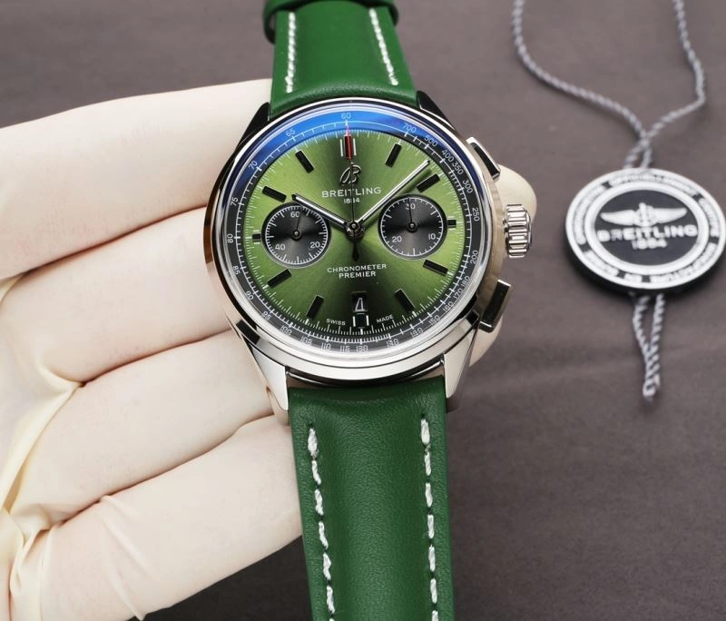 Real IWC Watches