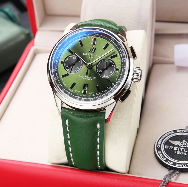 Real IWC Watches