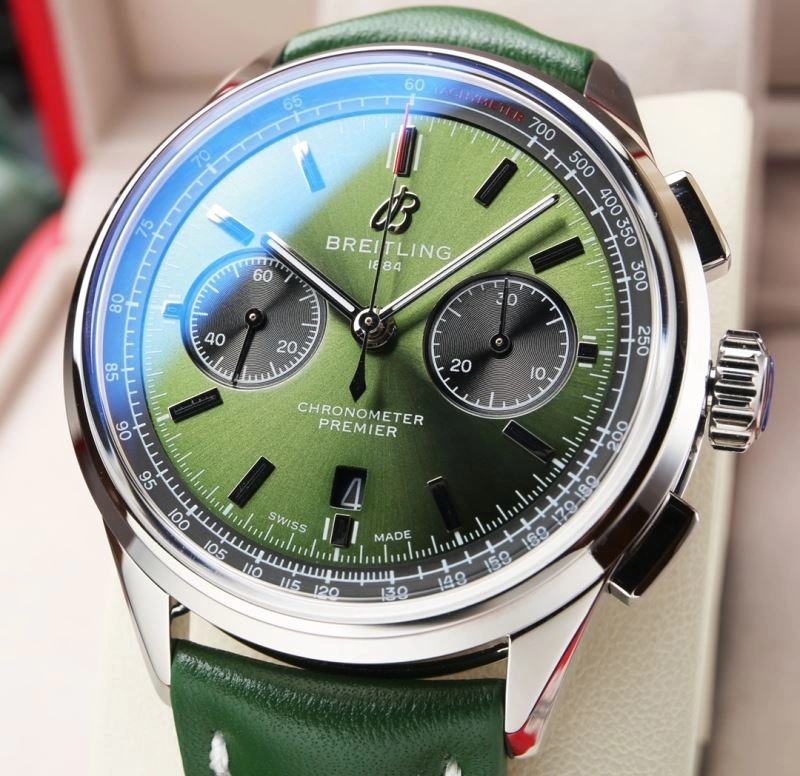 Real IWC Watches