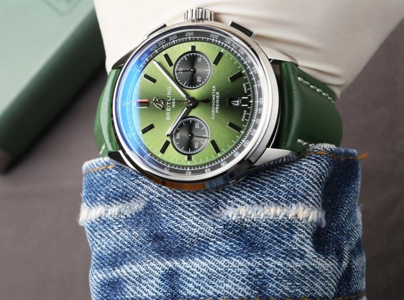 Real IWC Watches