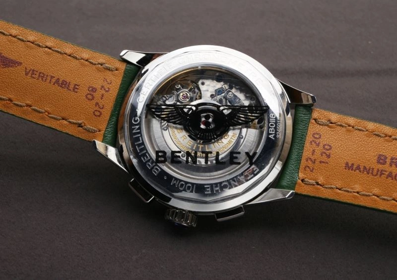 Real IWC Watches