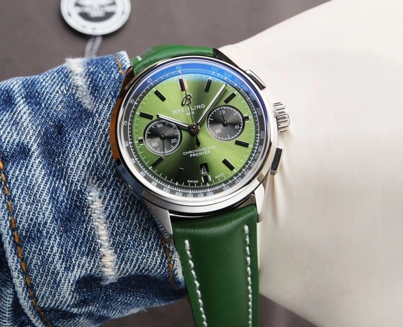 IWC Watches