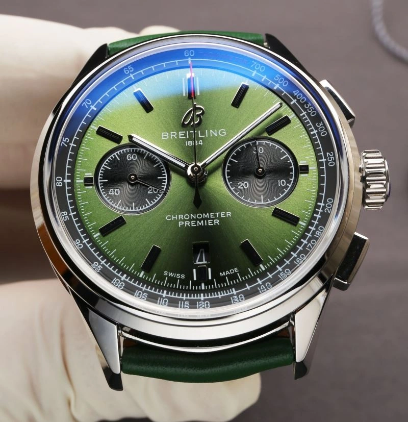 Genuine IWC Watches