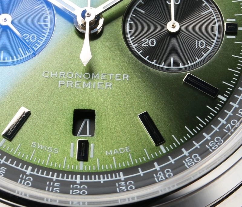Genuine IWC Watches