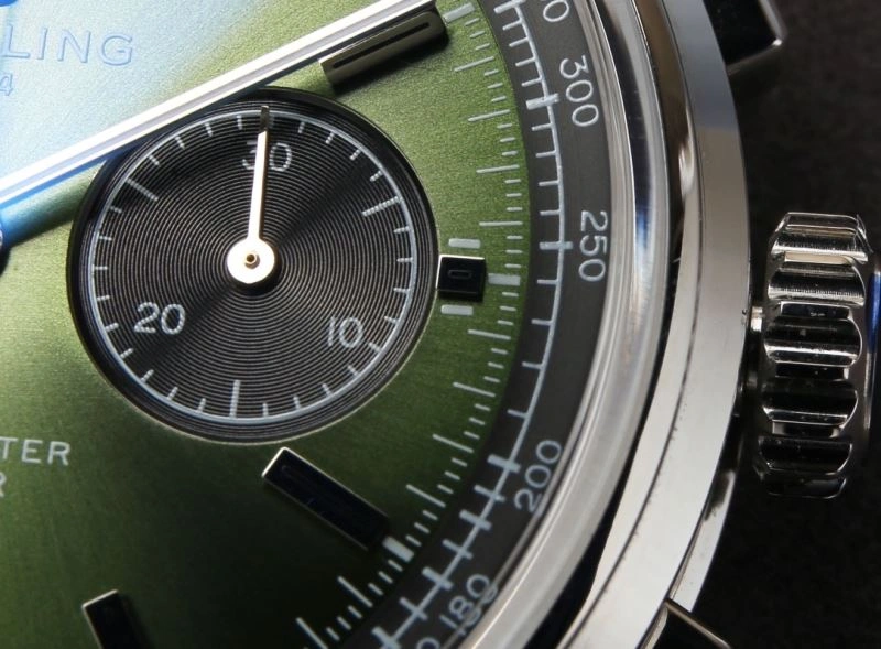 Genuine IWC Watches