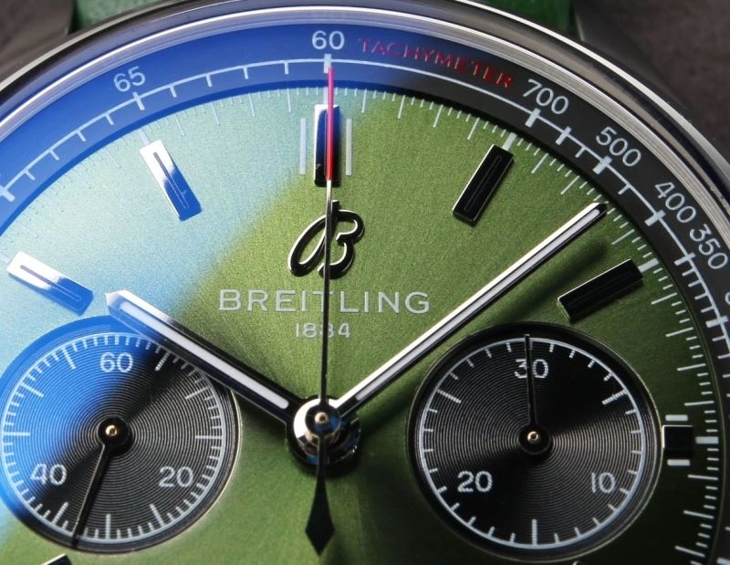 Genuine IWC Watches