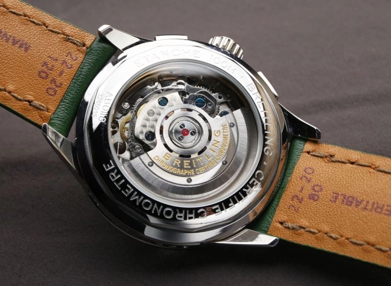 Genuine IWC Watches
