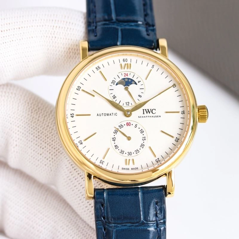 Brand-original IWC Watches
