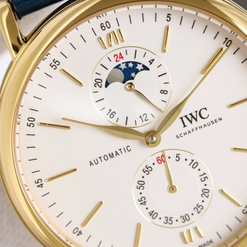 Brand-original IWC Watches