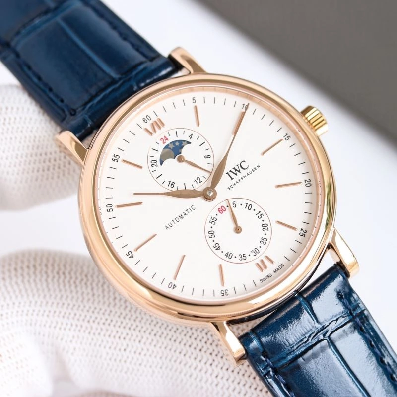 Brand-original IWC Watches