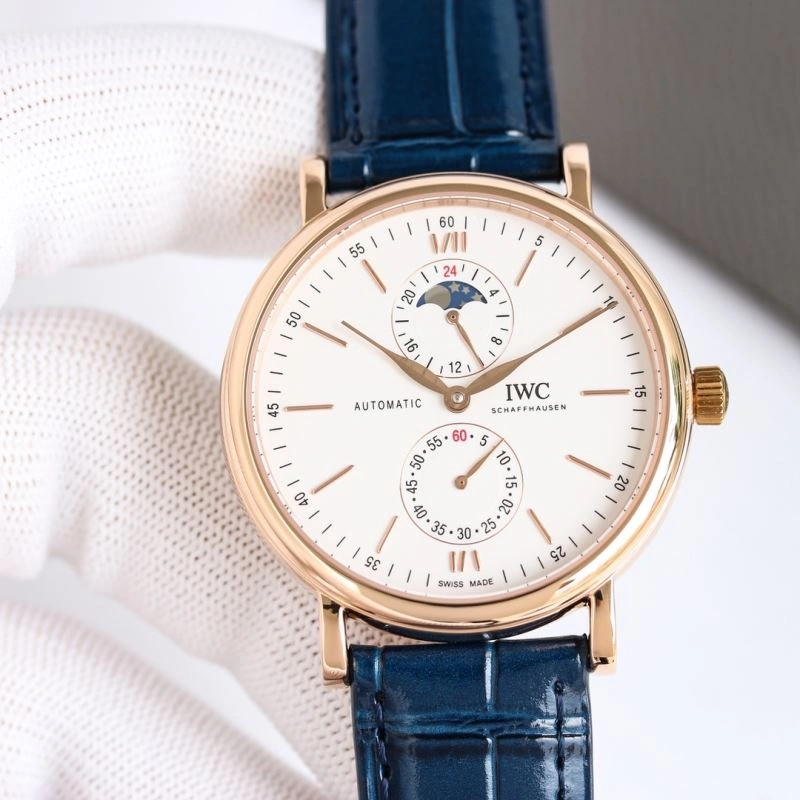 Brand-original IWC Watches