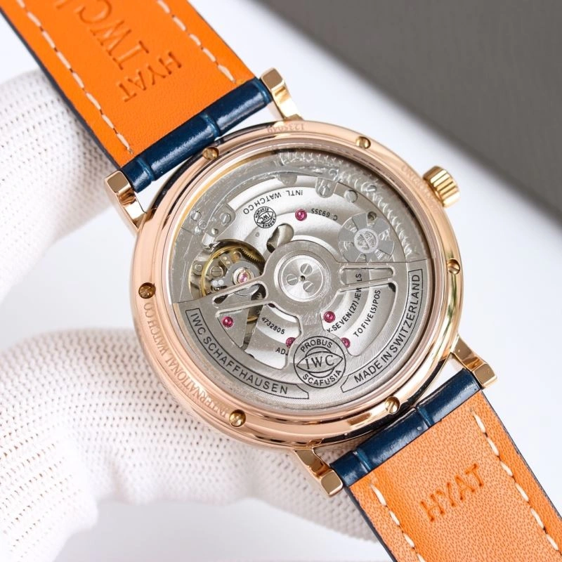 Brand-original IWC Watches