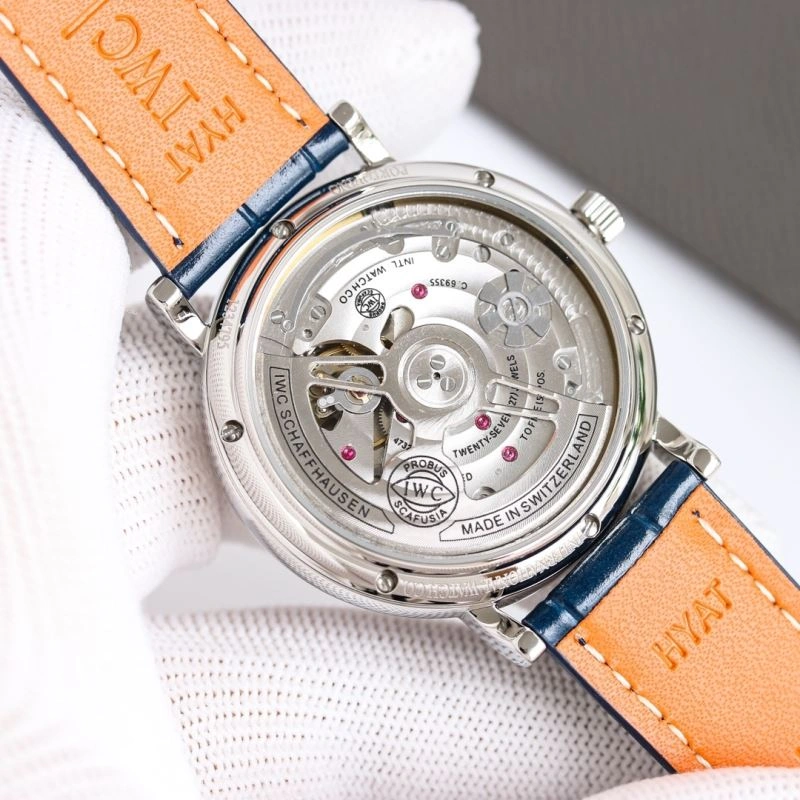 Bargain IWC Watches