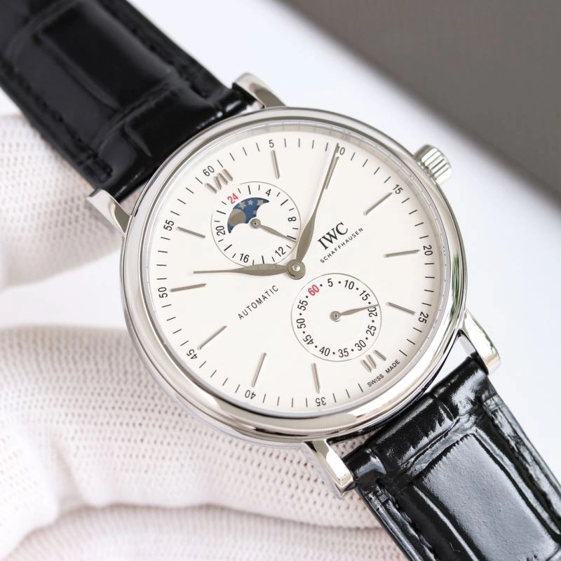 IWC Watches