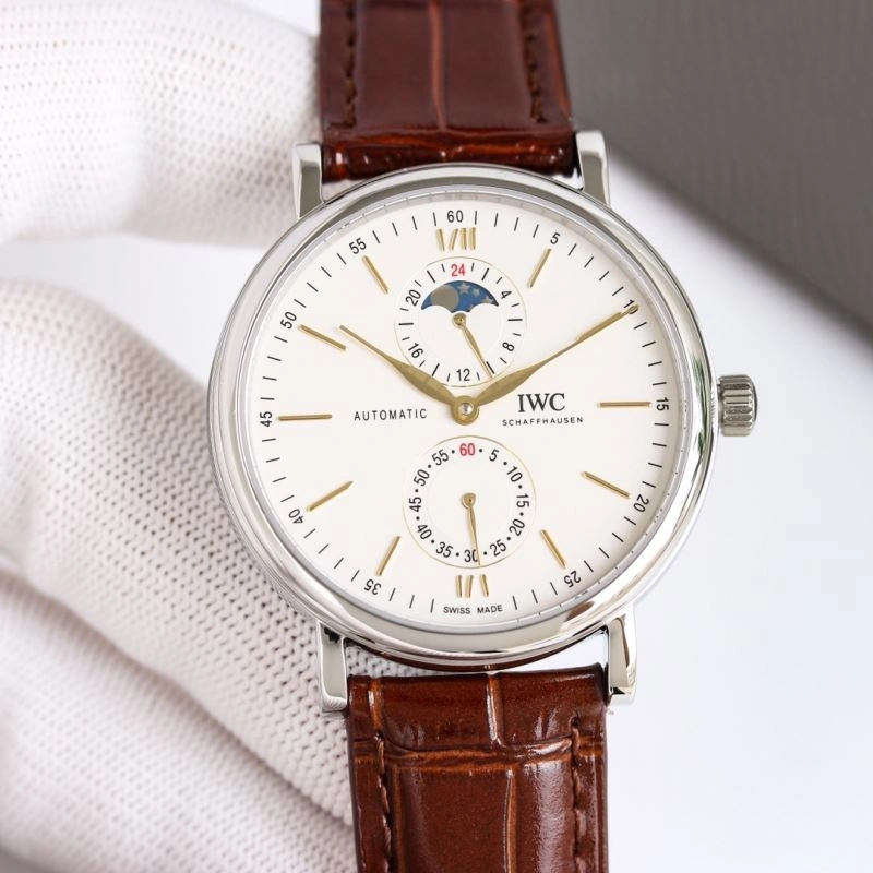 Mirror quality IWC Watches