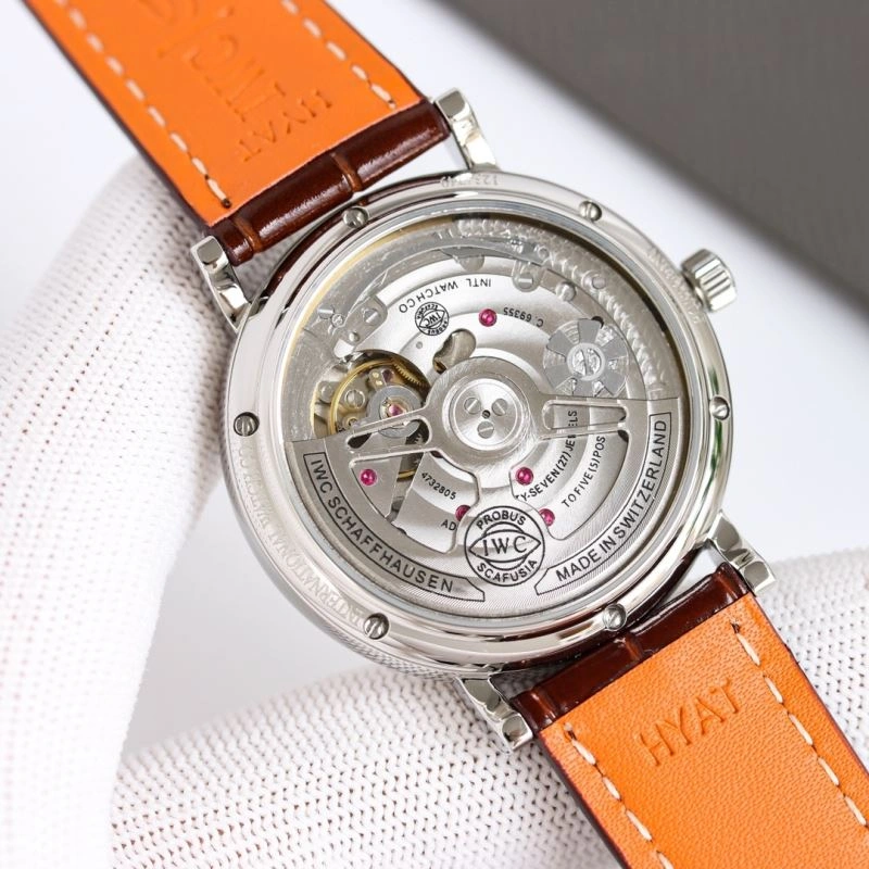 Mirror quality IWC Watches