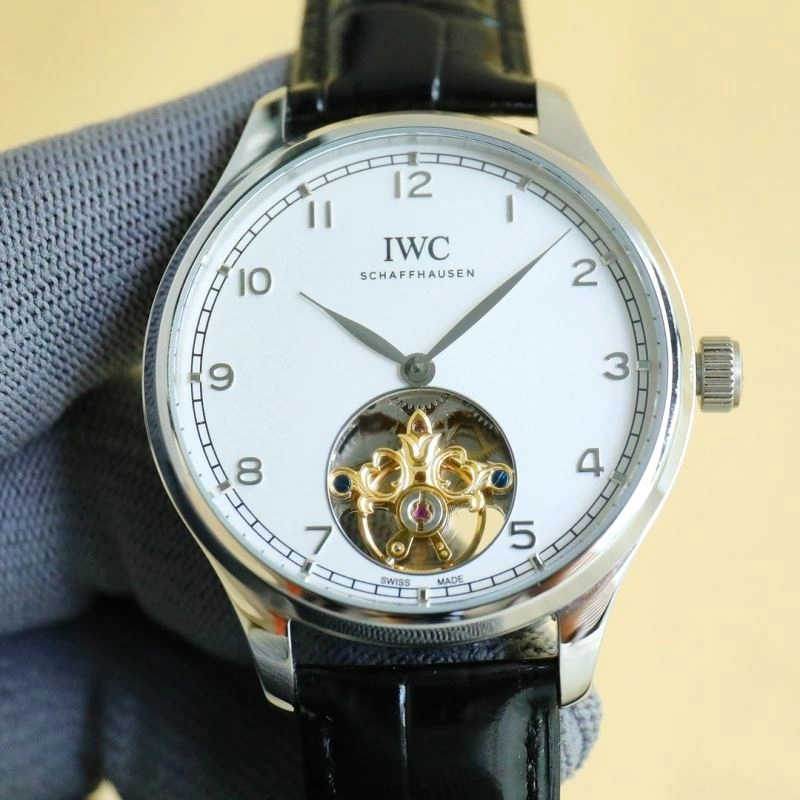Affordable IWC Watches