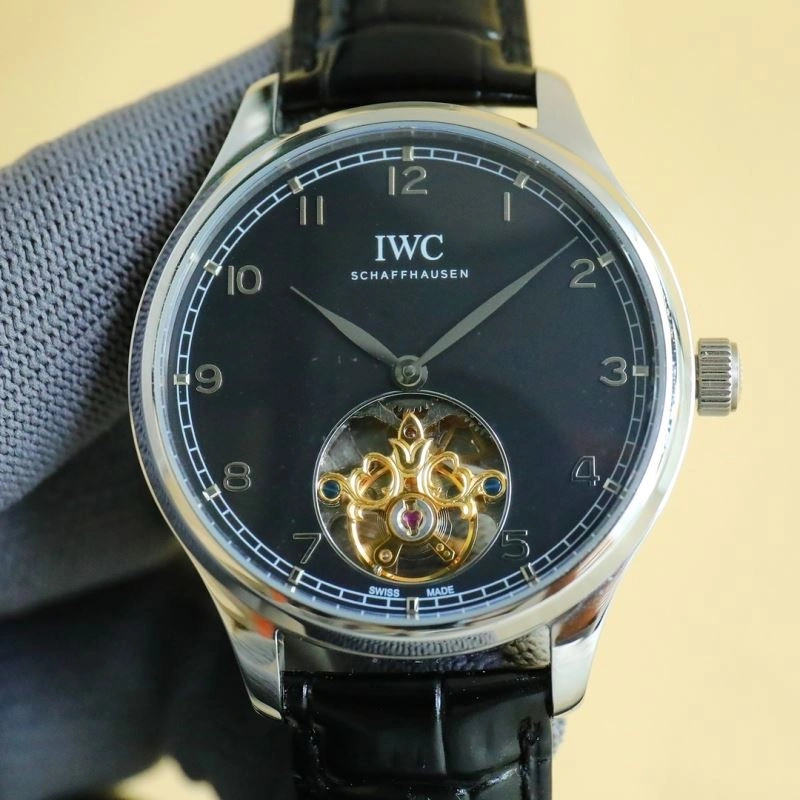 Affordable IWC Watches