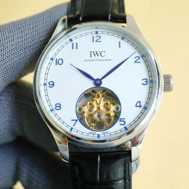 Affordable IWC Watches