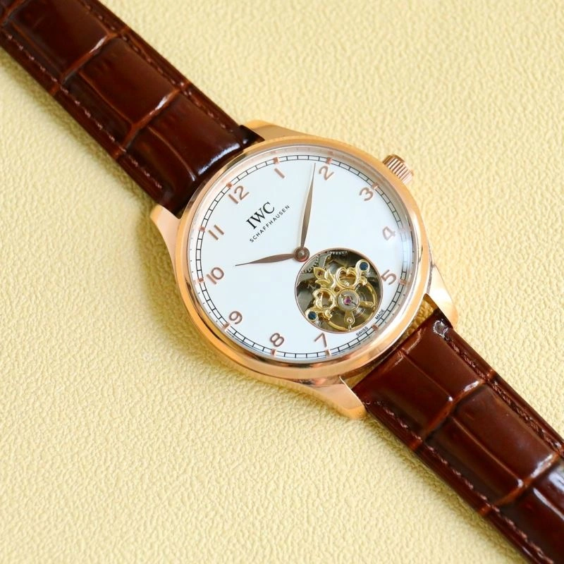 Affordable IWC Watches