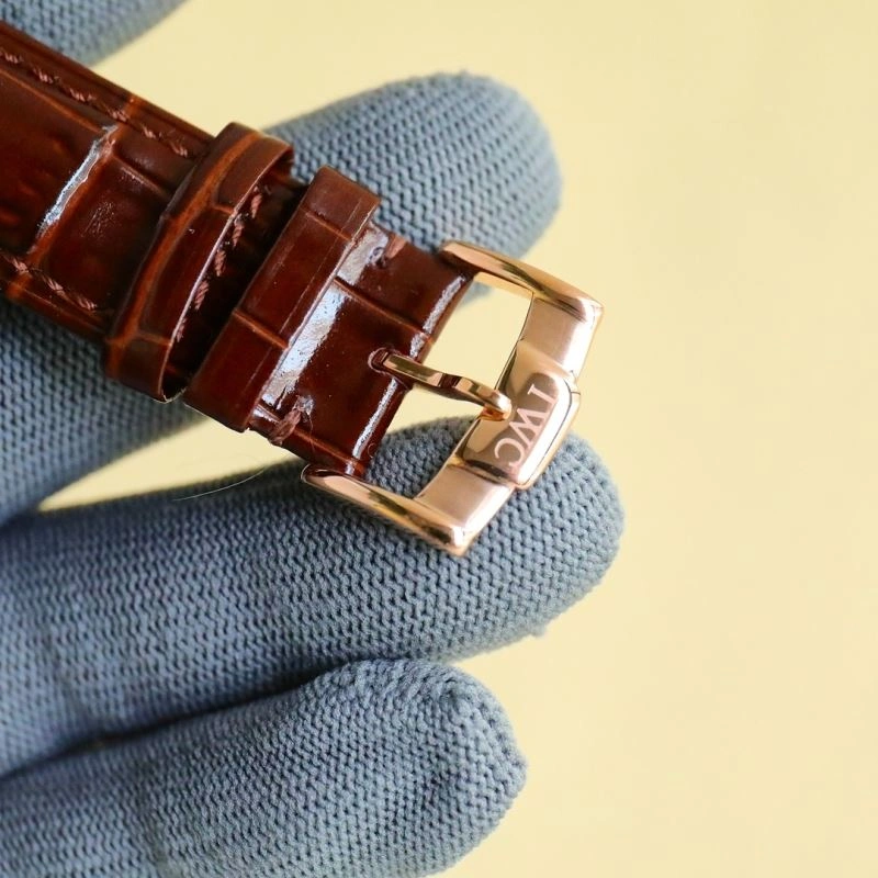 Affordable IWC Watches