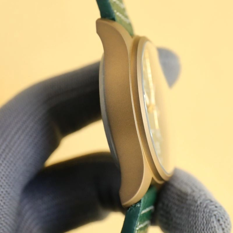 Brand-authenticated IWC Watches