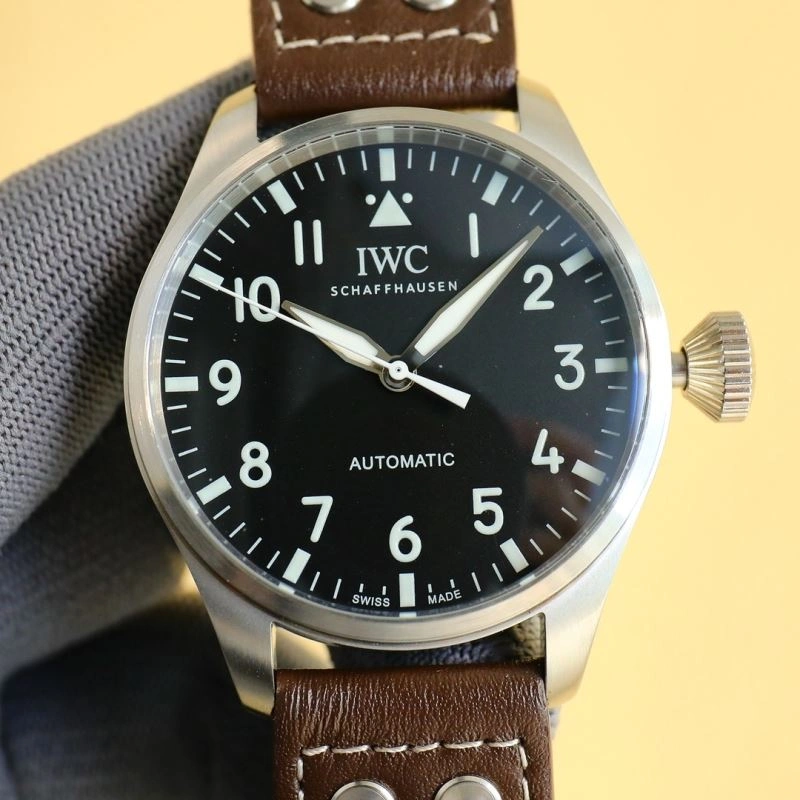 Cut-rate IWC Watches