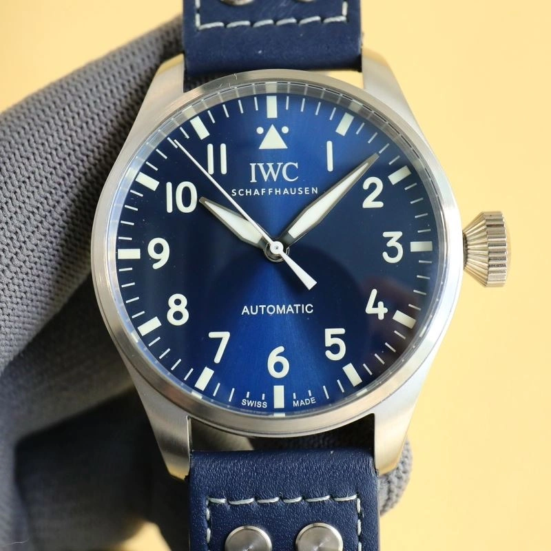 Cut-rate IWC Watches