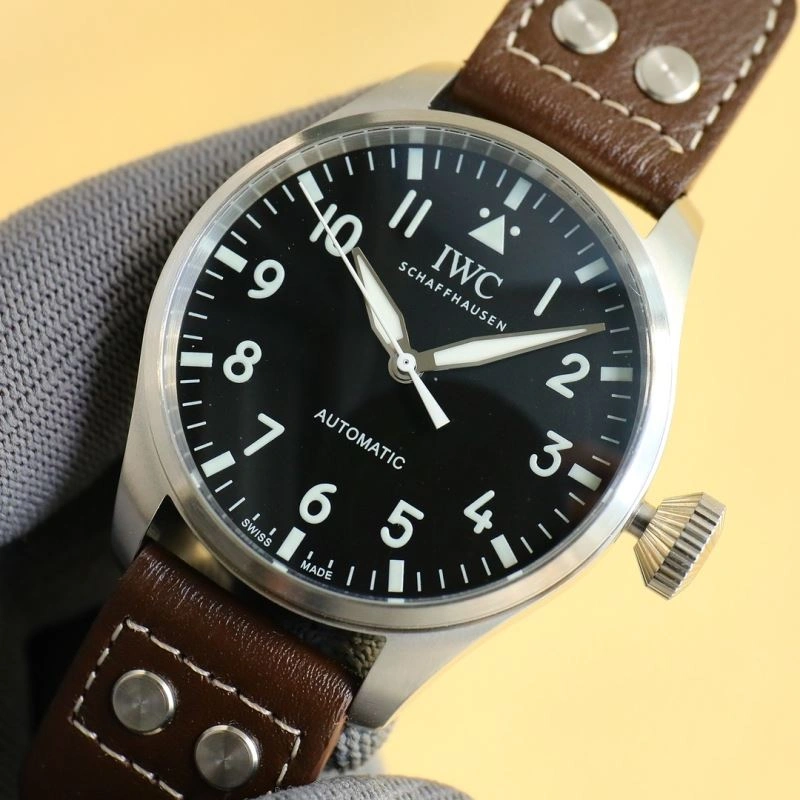 Cut-rate IWC Watches