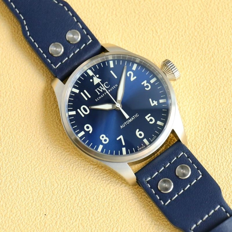 Cut-rate IWC Watches