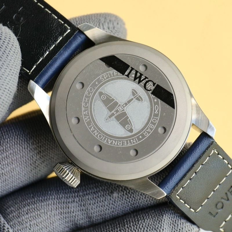 Cut-rate IWC Watches