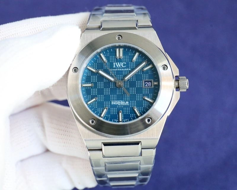 Affordable IWC Watches