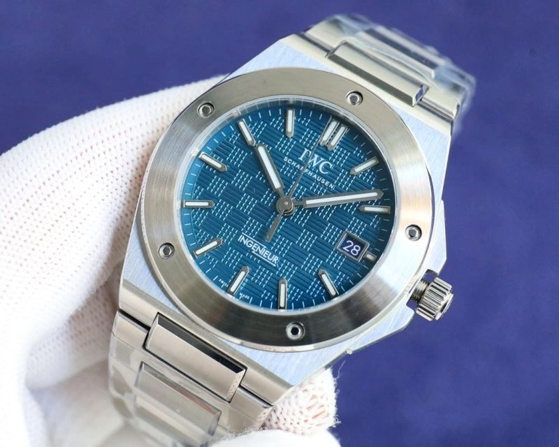 Affordable IWC Watches