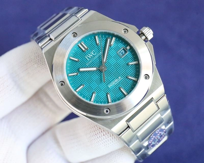 Affordable IWC Watches