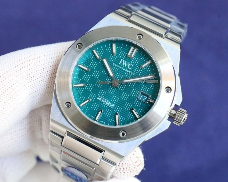 Affordable IWC Watches
