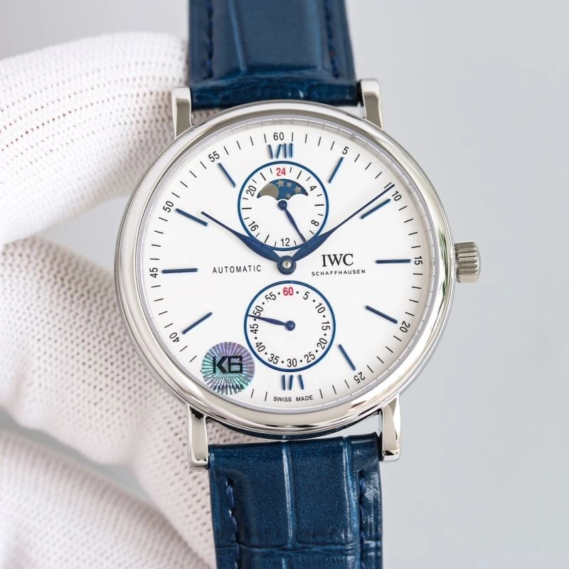 Brand-original IWC Watches