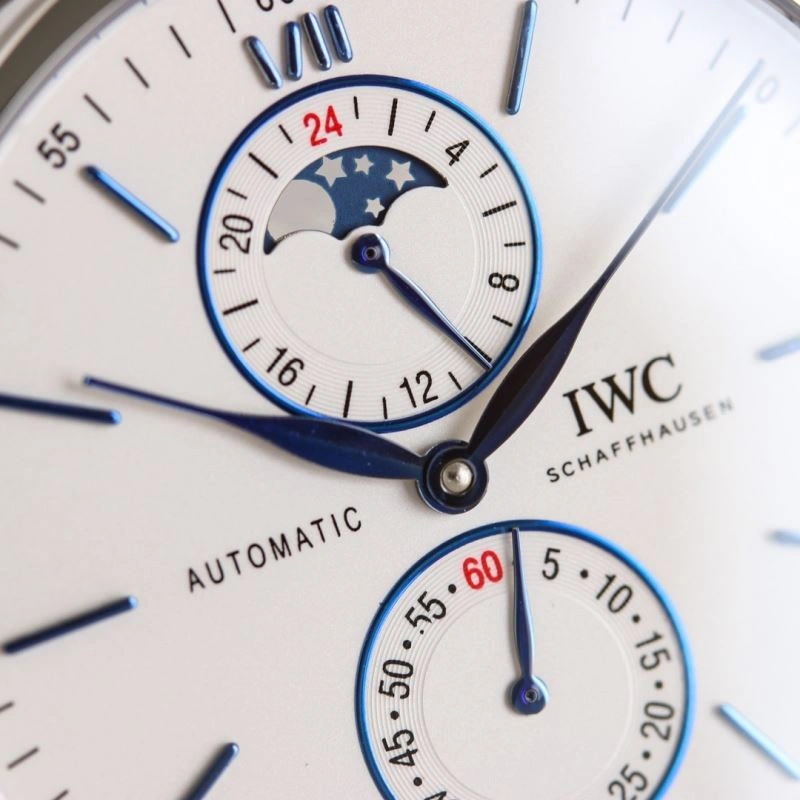 Brand-original IWC Watches