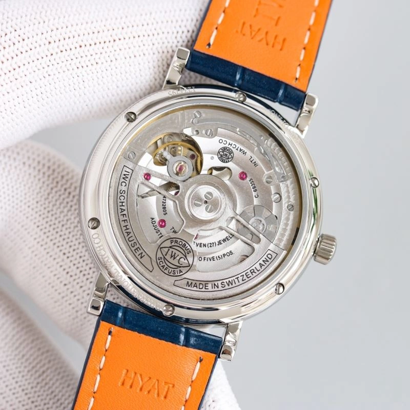 Brand-original IWC Watches
