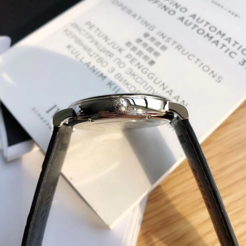 Genuine IWC Watches