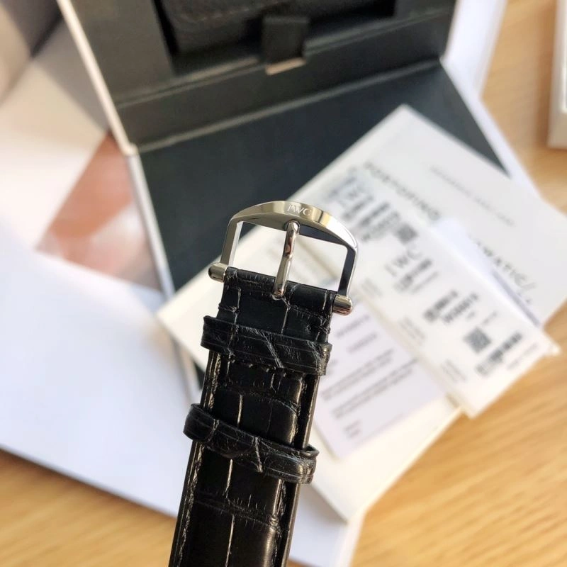 Genuine IWC Watches