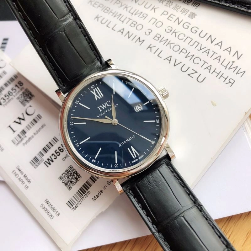 Bargain IWC Watches