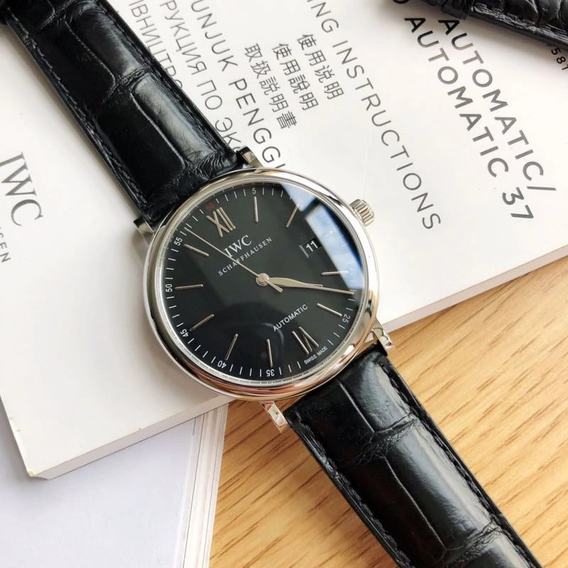 Perfect replica IWC Watches